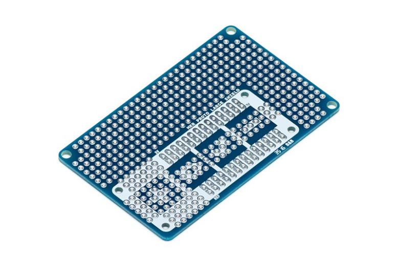 Arduino MKR Proto Large Shield | Tech Maker