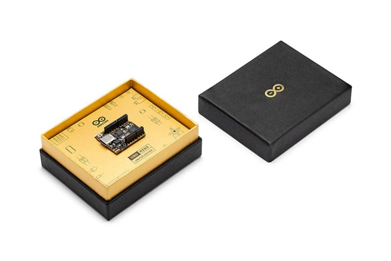Arduino UNO Mini (Limited Edition) | Tech Maker