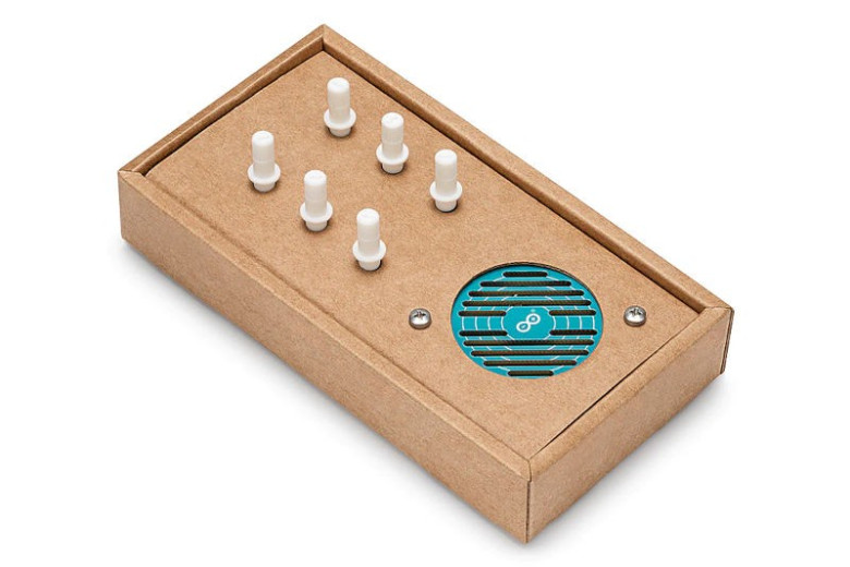 Arduino Make Your UNO Kit | Tech Maker