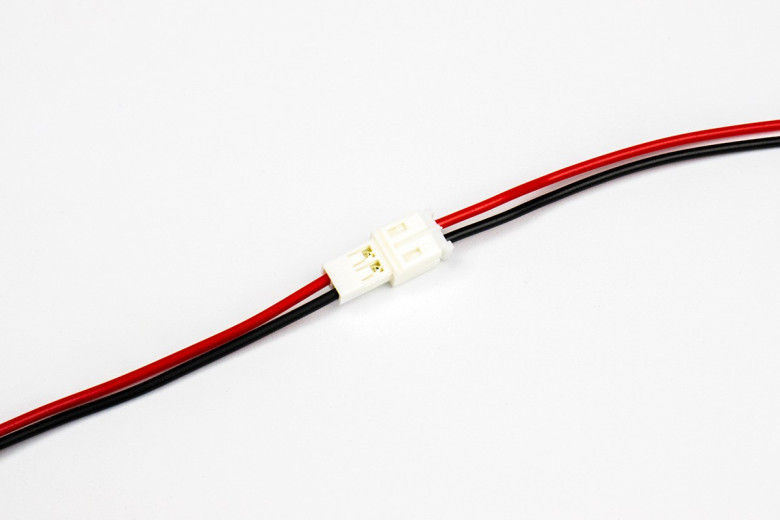 Coppia connettori JST PH 2mm con cavetti | Tech Maker