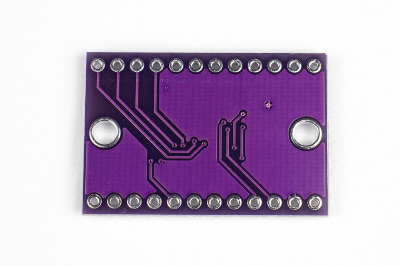 I2C Multiplexer TCA9548A | Tech Maker