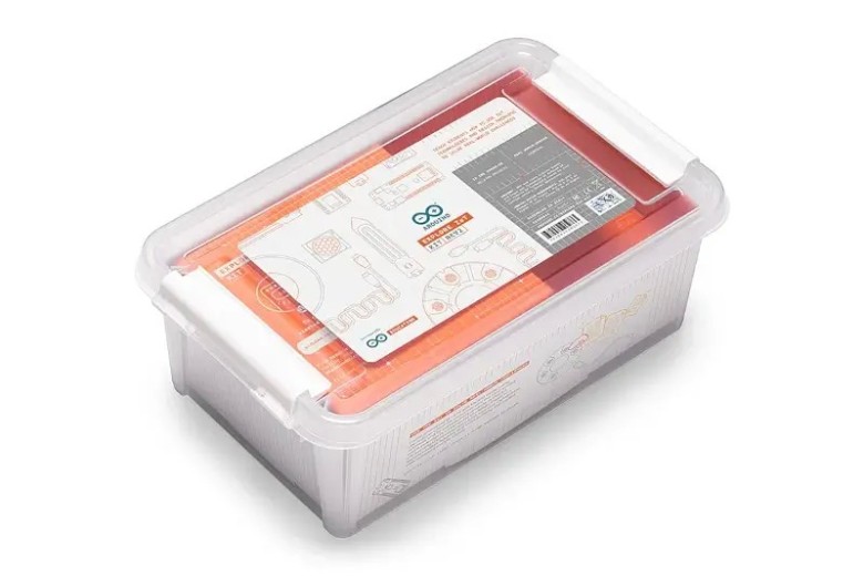 Arduino Explore IoT Kit Rev2 | Tech Maker