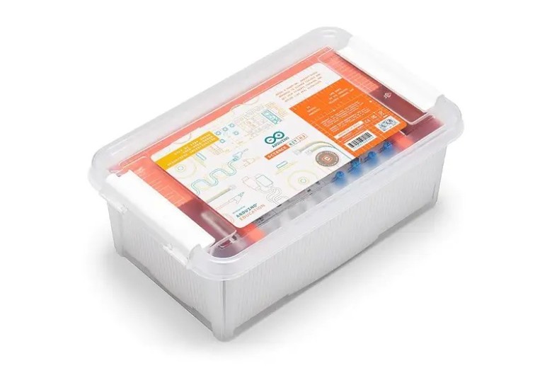 Arduino Science Kit R3 | Tech Maker