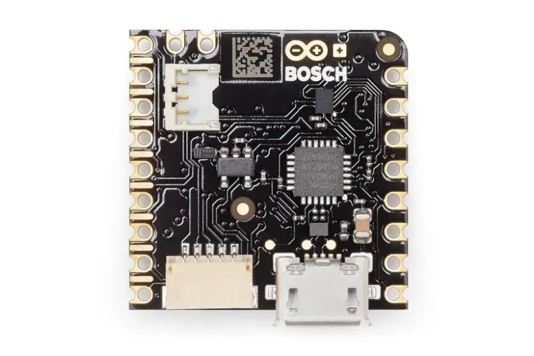 Arduino Nicla Sense ME | Tech Maker