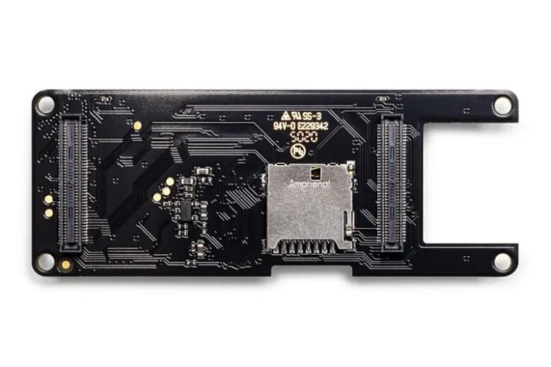 Arduino Portenta Vision Shield (LoRa) | Tech Maker
