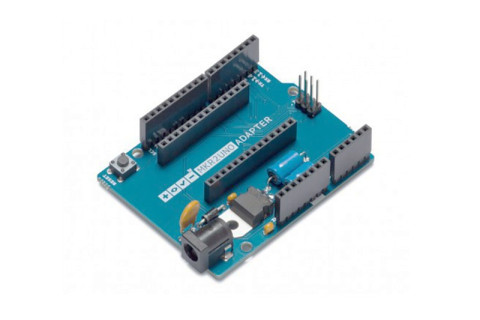 Arduino MKR2UNO Adapter | Tech Maker