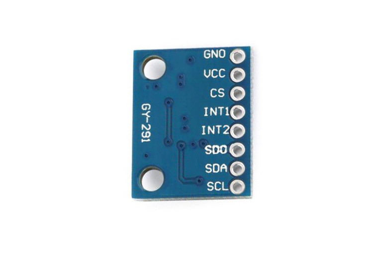 Modulo accelerometro ADXL345 | Tech Maker